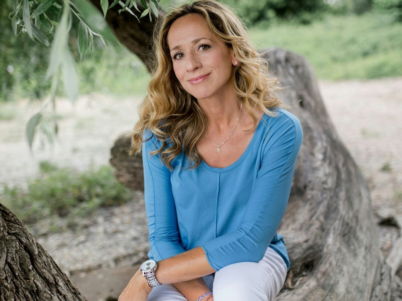 Tamina Kallert Geschieden: Ein Blick auf das Leben der beliebten ...