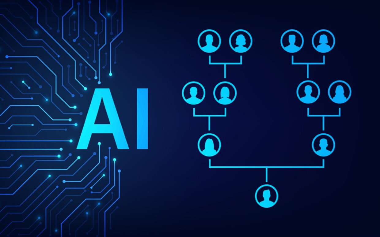 Consensus AI verstehen - Wie Consensus AI die Zukunft von Wissen und ...