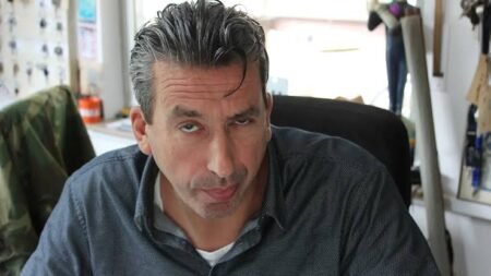 Michael Manousakis Vermögen 2025 – So hoch ist sein Reichtum wirklich