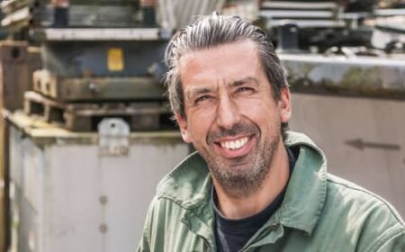 Michael Manousakis Vermögen 2025 – So hoch ist sein Reichtum wirklich