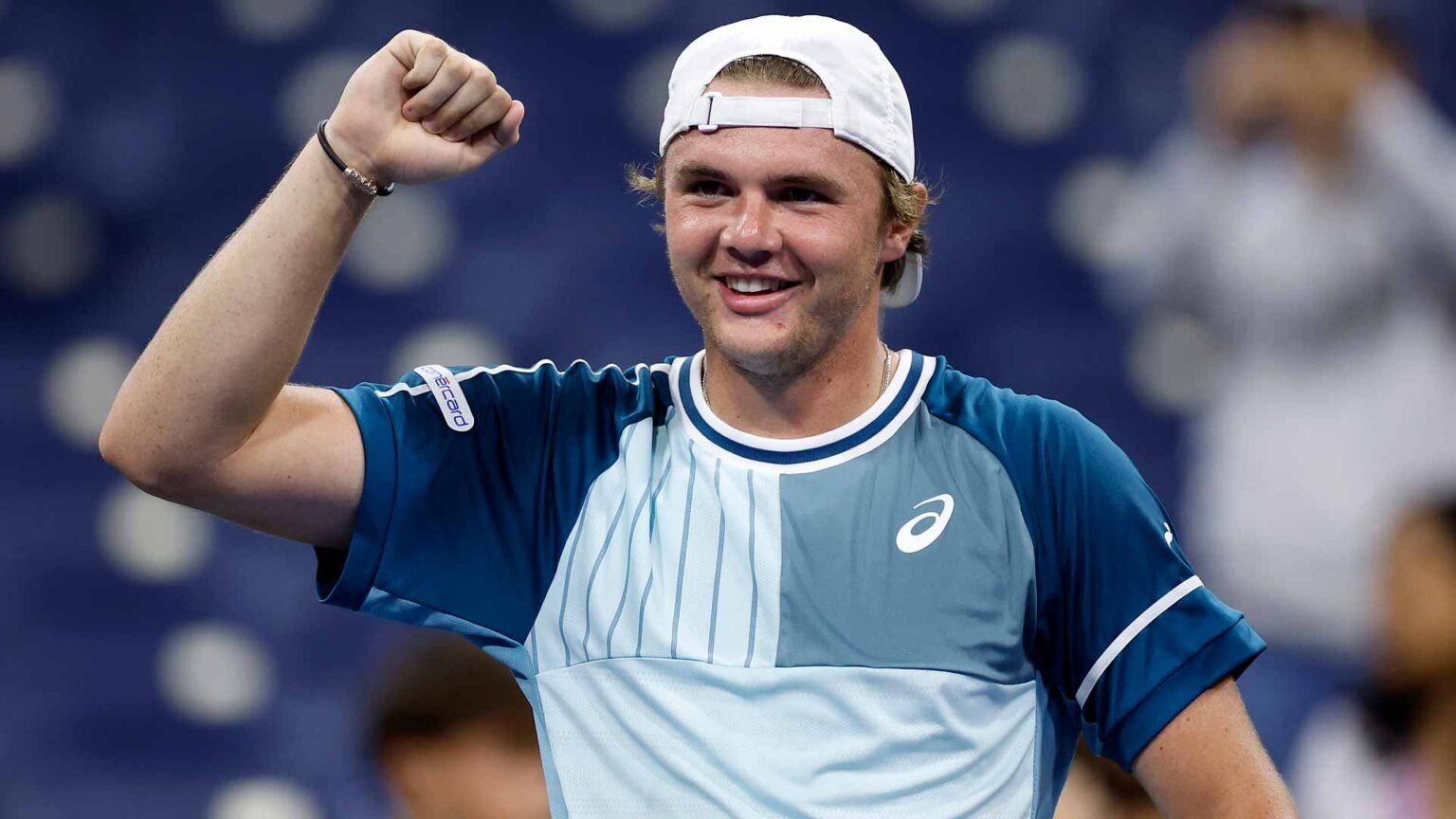 Dominic Stricker – Karriere, Erfolge und Zukunft des Schweizer Tennis ...
